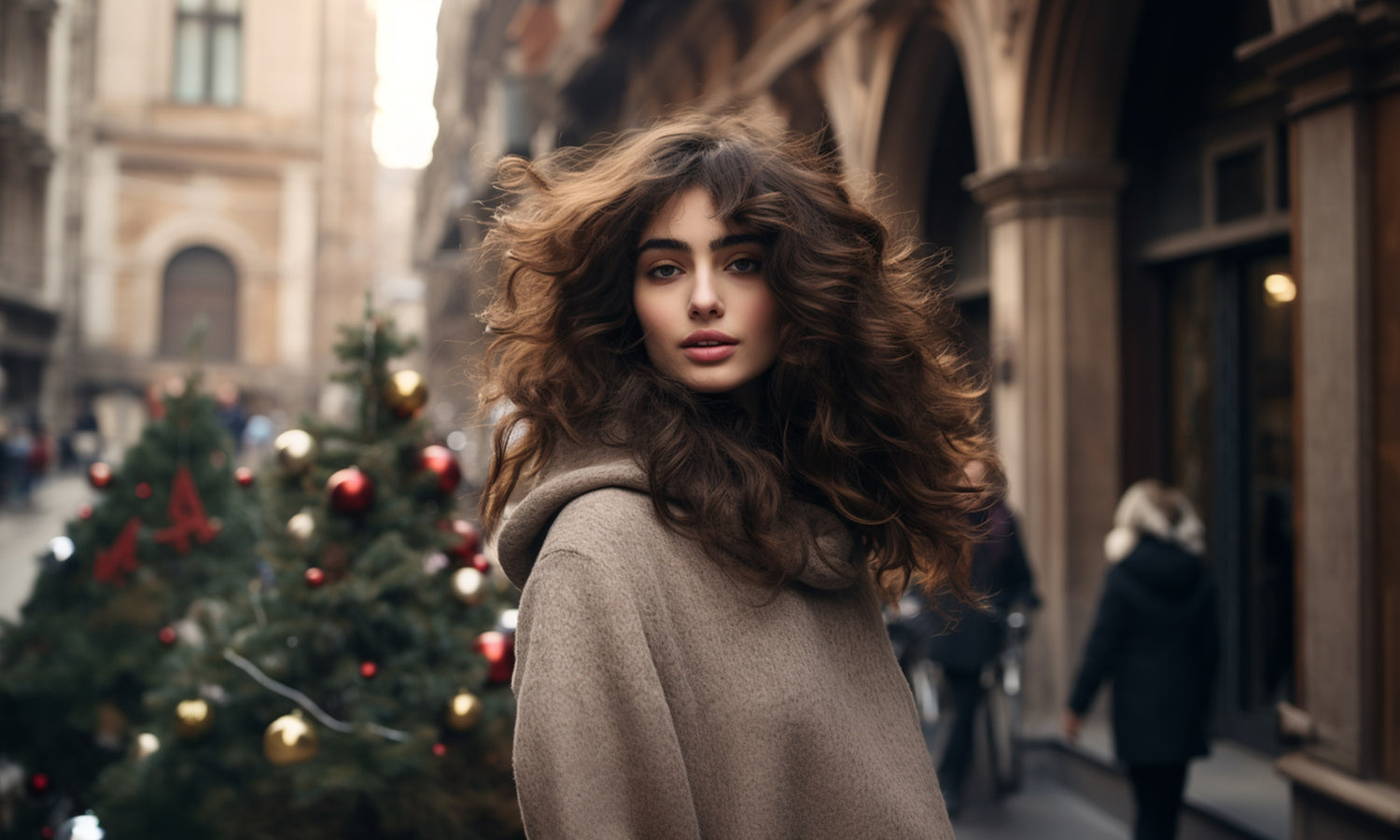 Festive Magic with HAY-HAY: A Guide to Creating a Joyful Home
