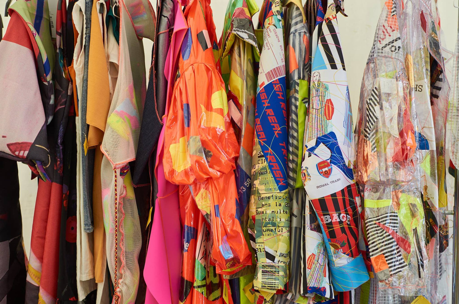 BORBALA: Crafting Bold Fashion from Discarded Beauty – HAY-HAY