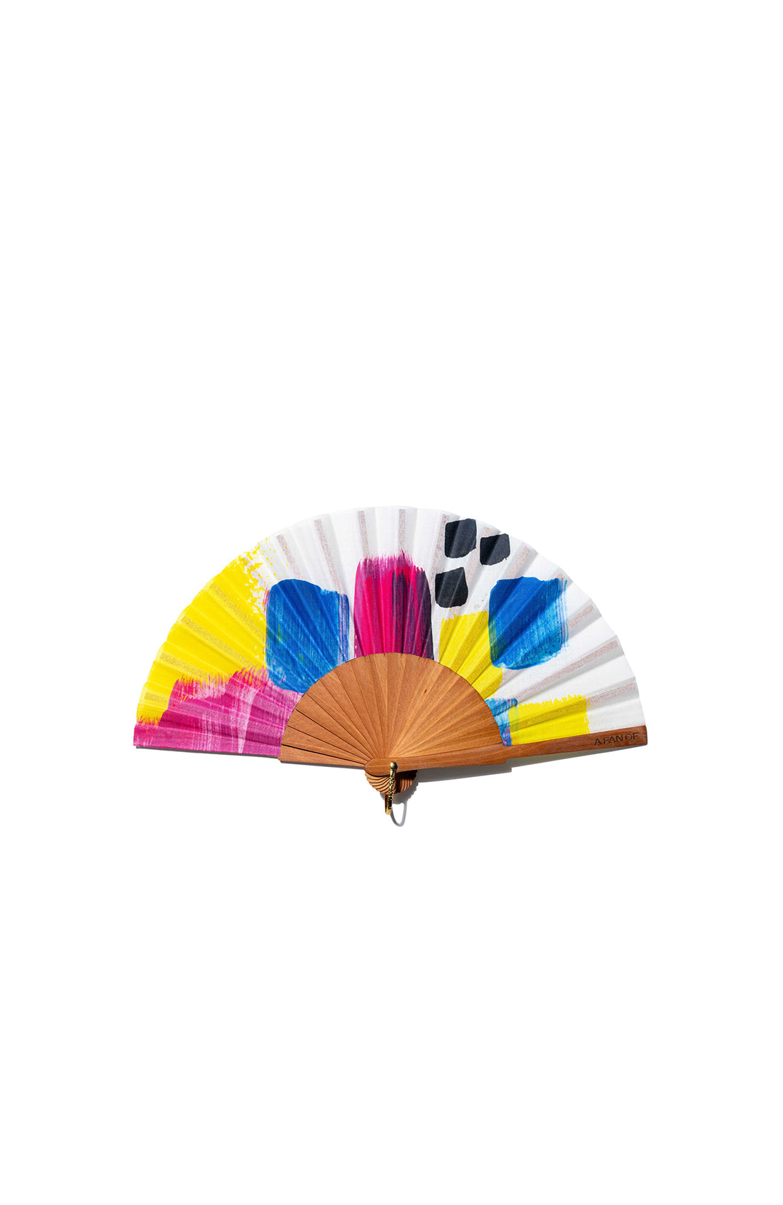 Primary Colors - Mini – HAY-HAY