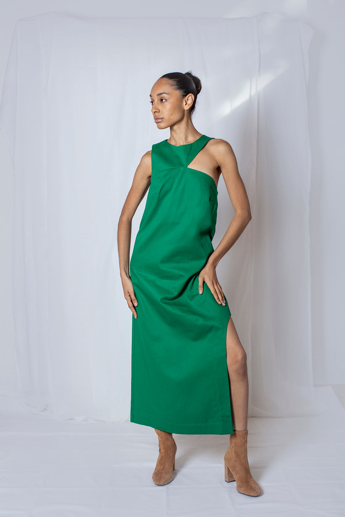 Ava Cut-Out Dress – HAY-HAY