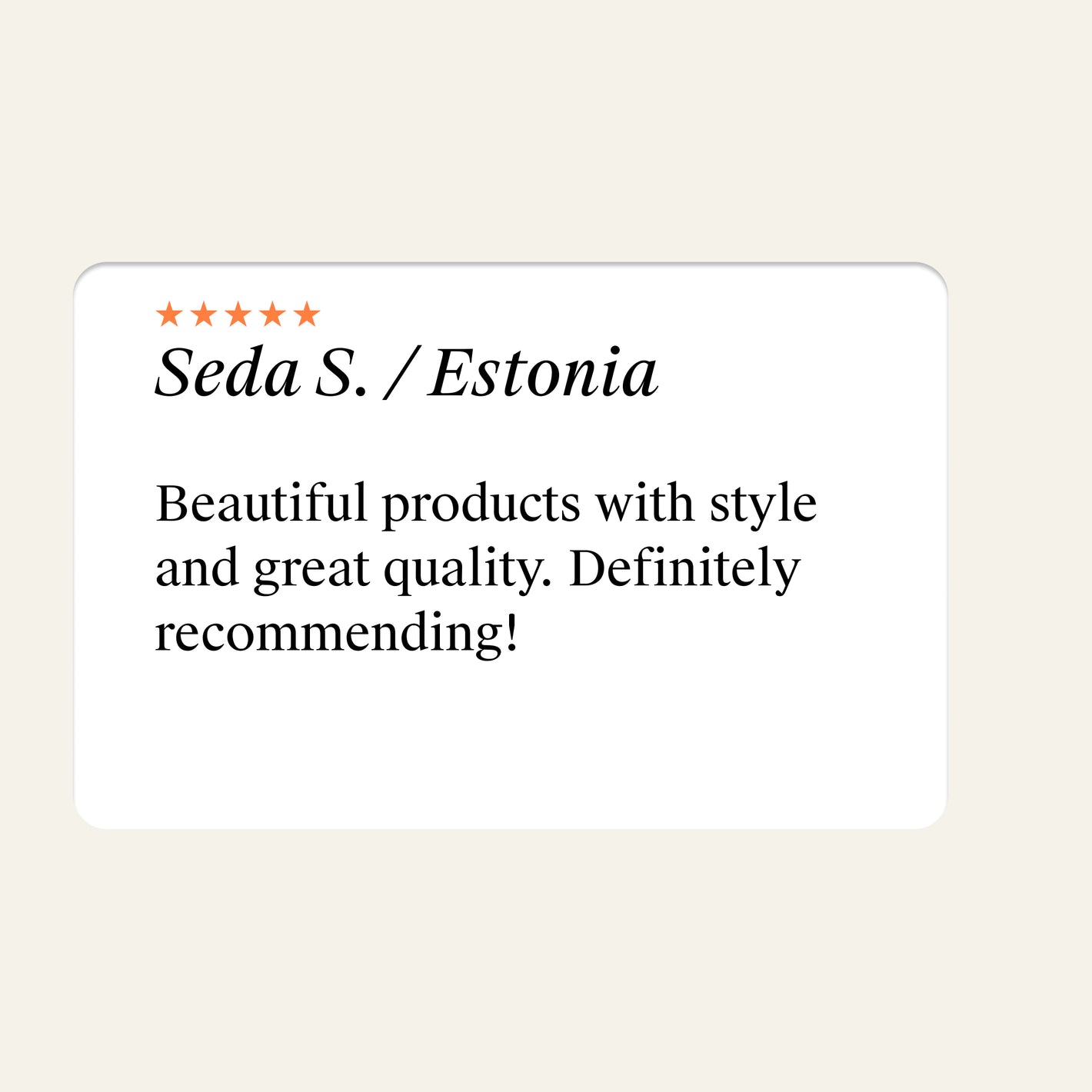 HAY-HAY Fashion Concept Store